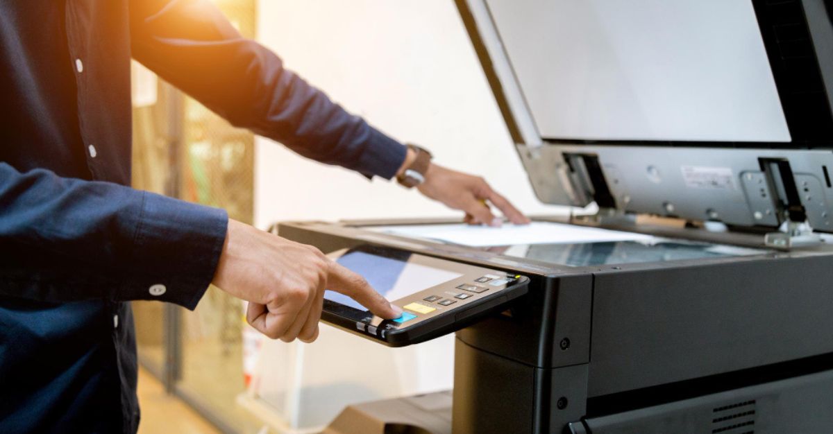 PaperCut MF Secure Printing Solutions for Malaysian Offices